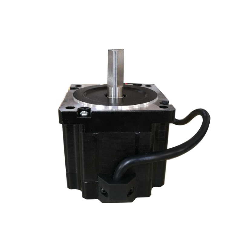 86CM35 Nema 34 - 3.5 Nm stepper motor | Soprolec